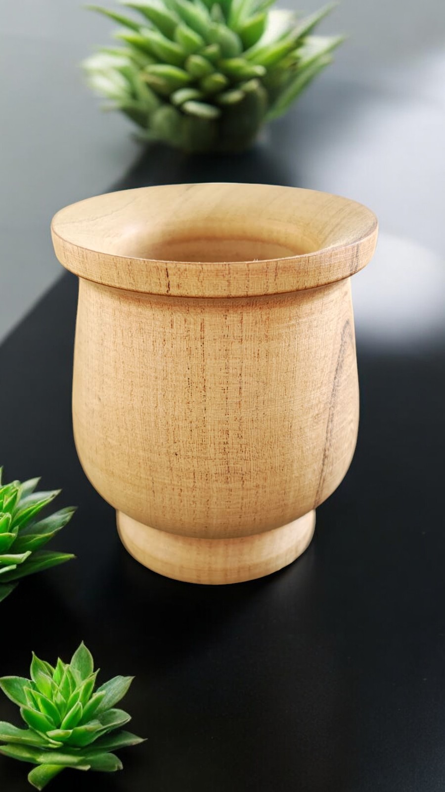 Matecito Algarrobo – Don Augusto