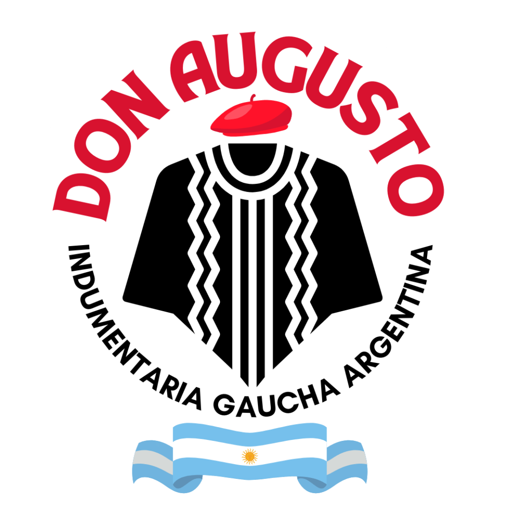 Don Augusto – Indumentaria Gaucha Argentina